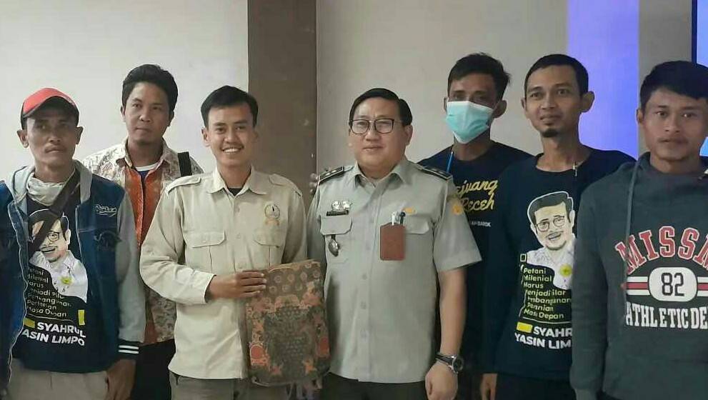 Direktur Pembibitan Dan Produksi Ternak Ditjen PKH Potensi Industri ...