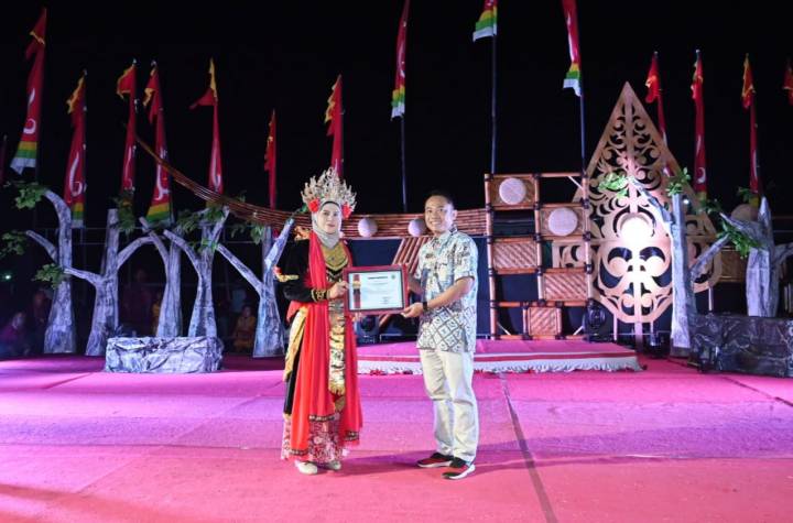 ASN Diskominfo Indramayu Raih Juara Satu Inovasi Perangkat Daerah – Pakkar