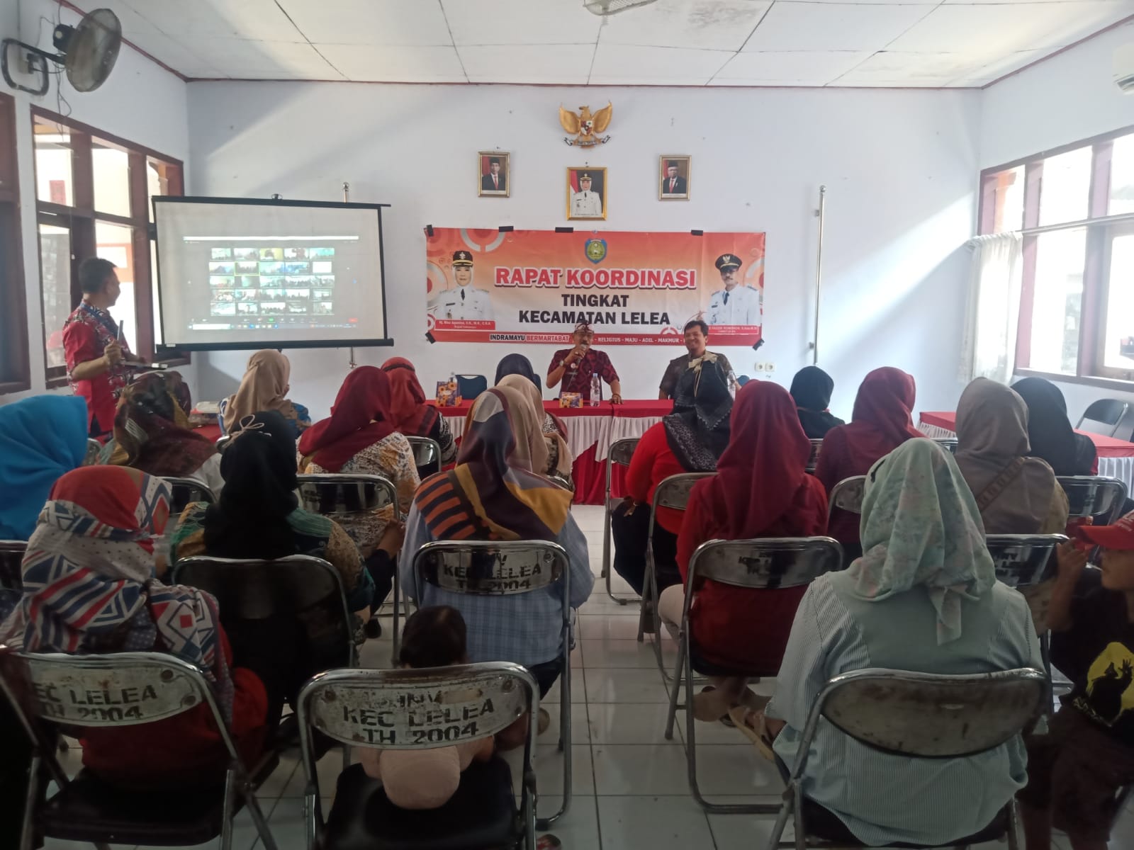 Balita Sehat Percepatan Penurunan Angka Stunting – Pakkar