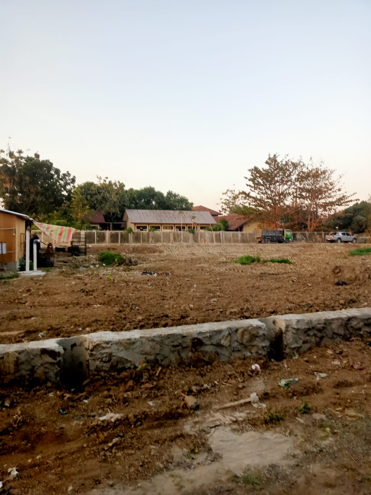 Bangunan IPAL Milik Perumdam Indramayu Cukup Apa Kata Dirut Perumdam ...