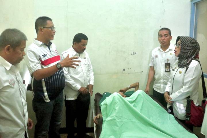 Gerak Cepat Dokmaru Layanan Tentang Kesehatan Masyarakat – Pakkar