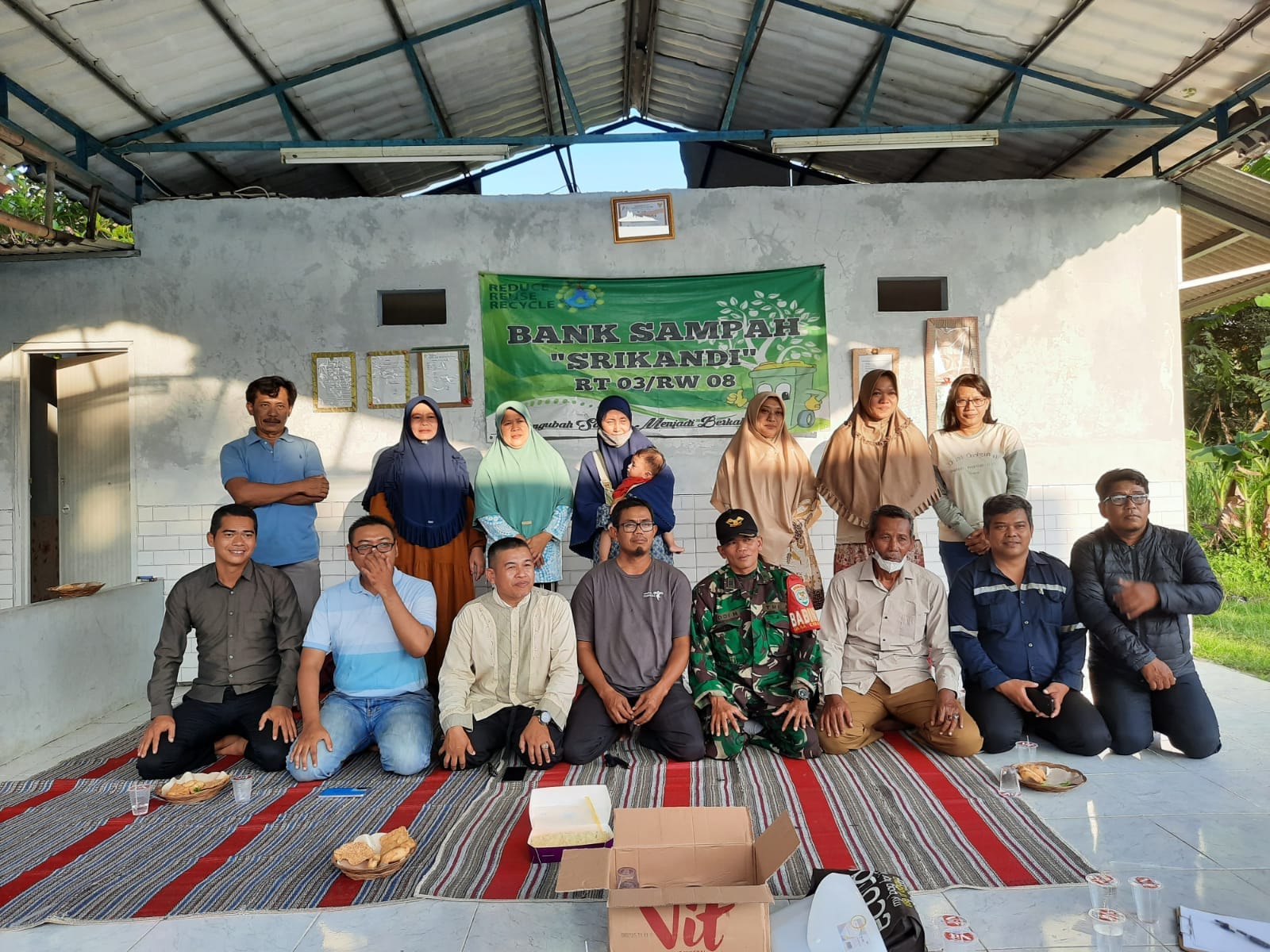 Tanggap Aturan CV Coconon Mandiri Lengkapi Perijinan – Pakkar