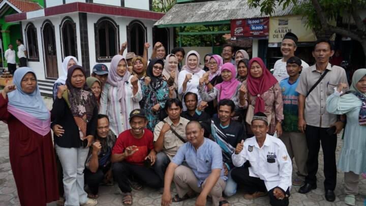 Program Kejar Paket Masyarakat Agar Bisa Masuk Sekolah – Pakkar