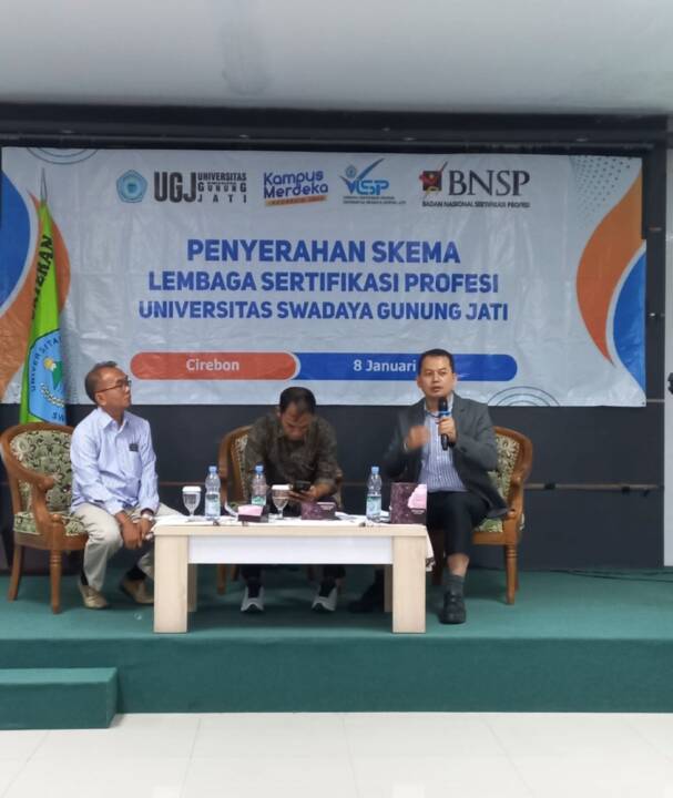 Guru Besar FEB UIN Jakarta Prof Amilin Komisioner Badan Nasional ...