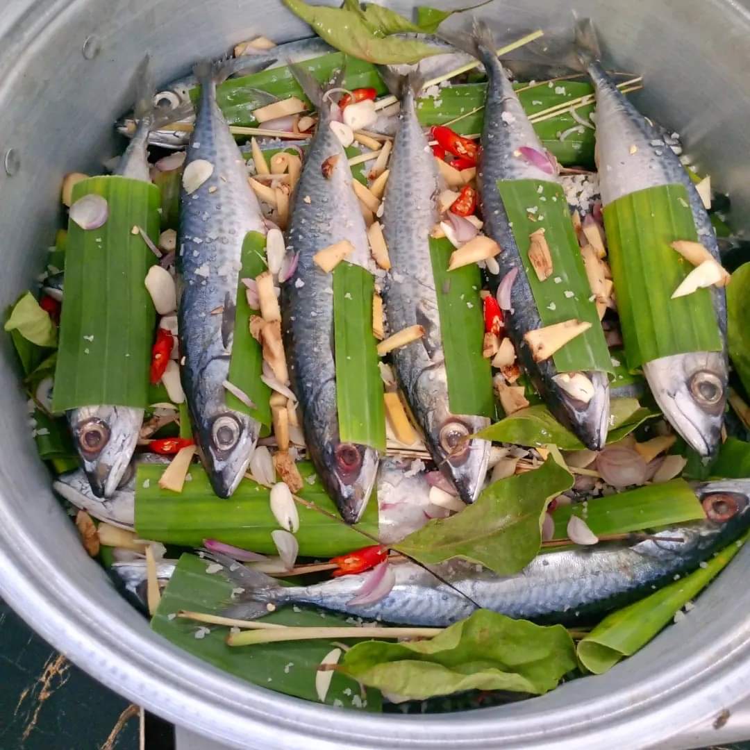 Kuliner Pindang Lombang “Bang Pilo” Citra Rasa Indramayu – Pakkar