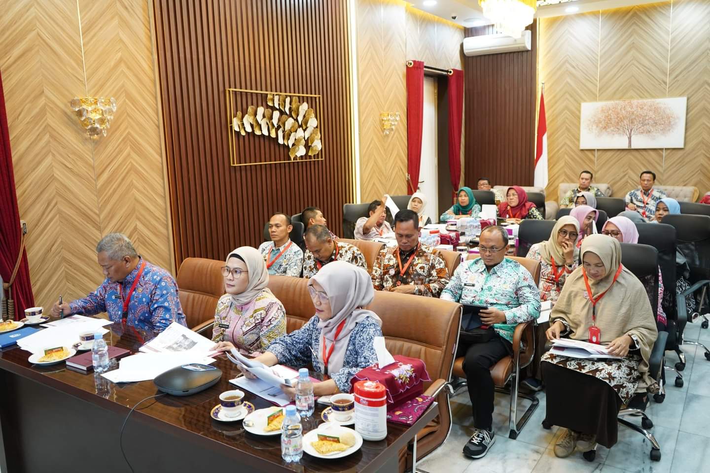 Angka Stunting Indramayu Turun Bupati Nina Bukti Kerja Keras Dan Kerja ...