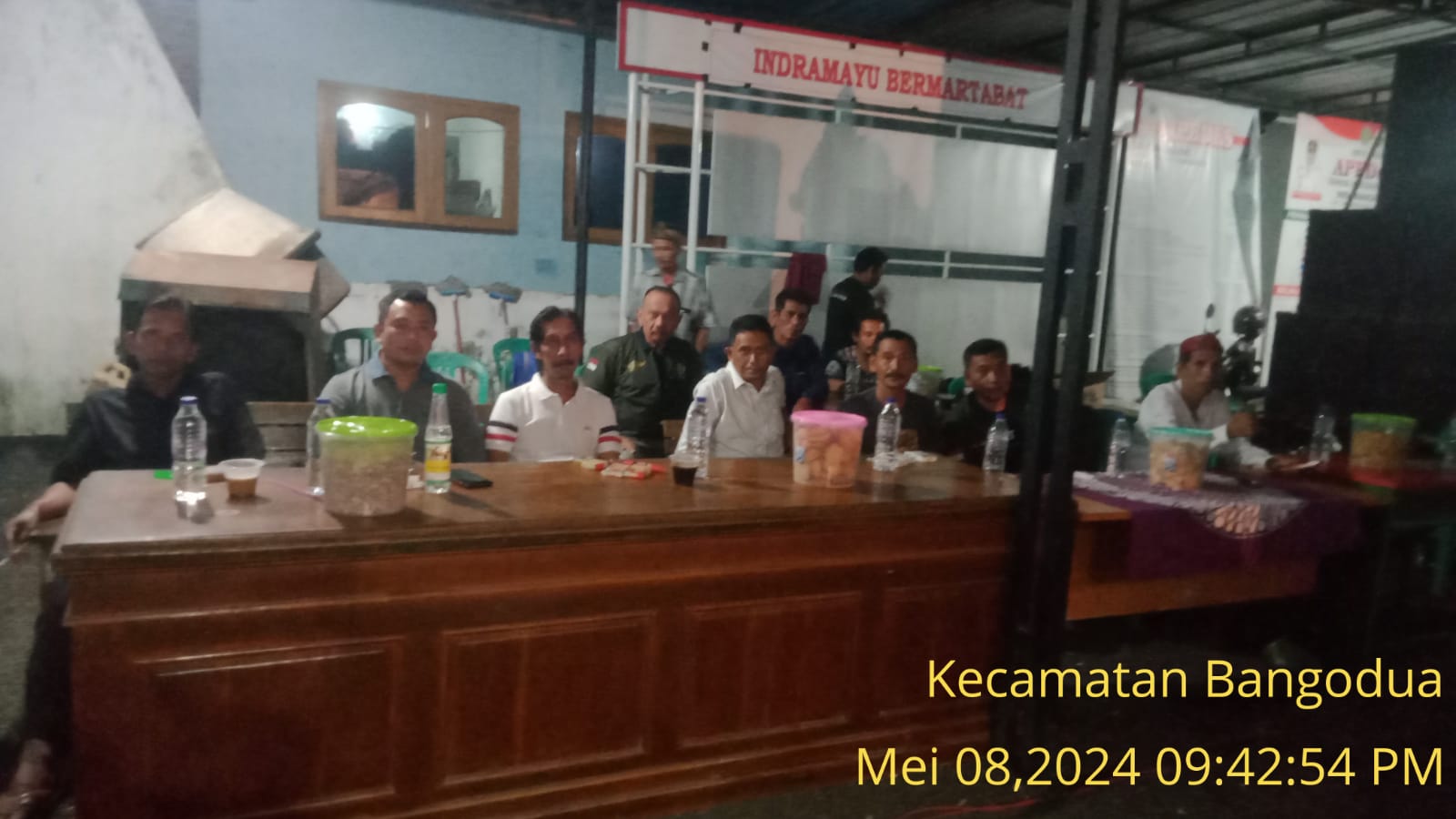 Tradisi Mapag Sri Budaya Petani Desa Rancasari Bangodua – Pakkar