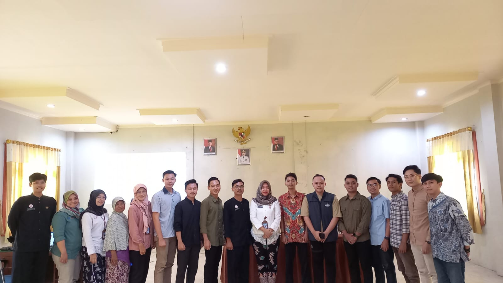 Pasanggiri Nok Nang Dermayu 2024 Hasilkan Duta Pariwisata – Pakkar