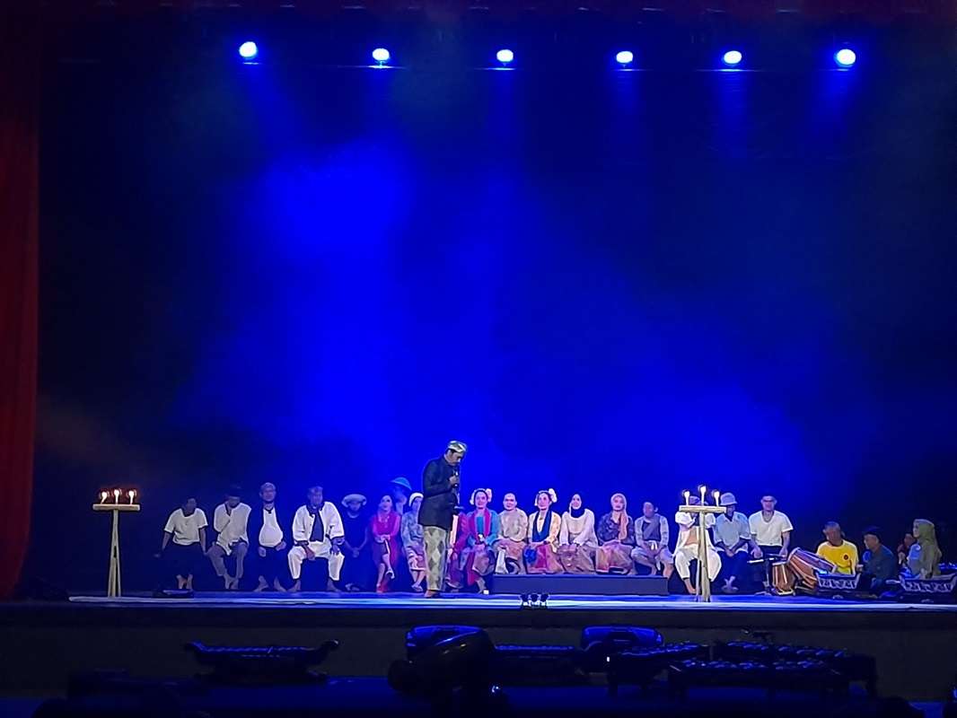 Pasanggiri Longser Garut 2024 Ajang Pelestarian Budaya Sunda – Pakkar